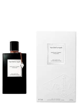 Van Cleef & Arpels Moonlight Eau De Parfum - Cherry