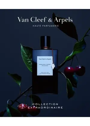 Van Cleef & Arpels Moonlight Eau De Parfum - Cherry