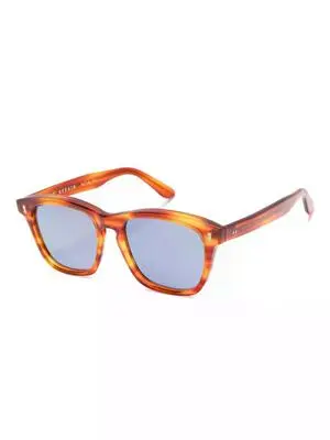 FAMILY AFFAIR Rita Square-frame Sunglasses