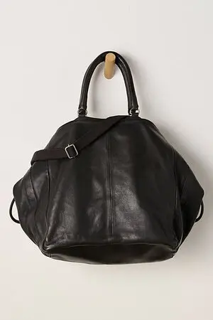 Free People Oversized Leslie Tote Bag