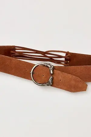 Free People Windsor Hip Belt