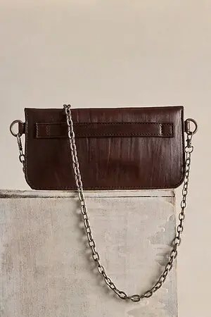 Free People We The Free Gem Burst Wallet