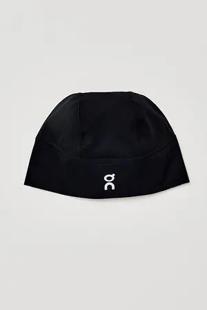 On Core Beanie - Black