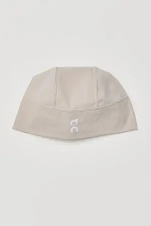 On Core Beanie - Truffle
