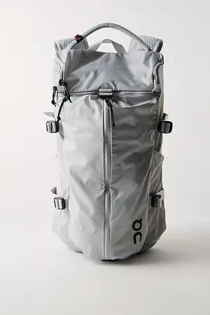 On Speed Pack Lite 18l Backpack - Glacier