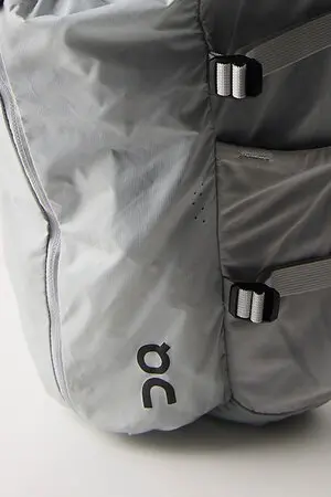 On Speed Pack Lite 18l Backpack - Glacier