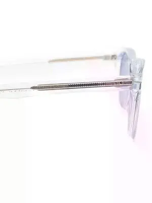FAMILY AFFAIR Vicente Crystal Sunglasses