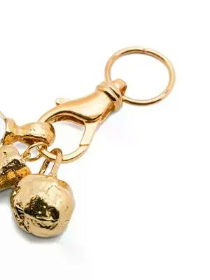 ALIGHIERI The Feline Trio Pendant
