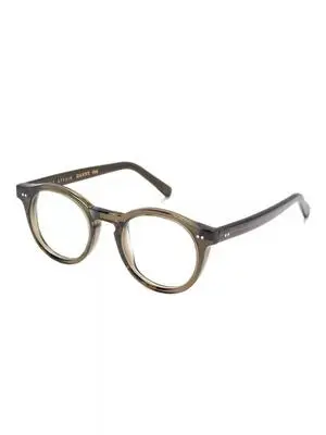 FAMILY AFFAIR Danny Round-frame Glasses
