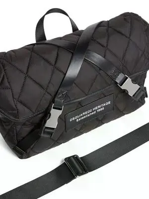 Dsquared2 Heritage Messenger Bag
