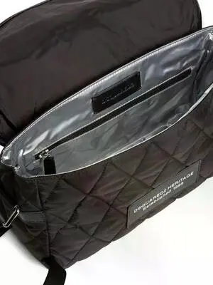 Dsquared2 Heritage Messenger Bag