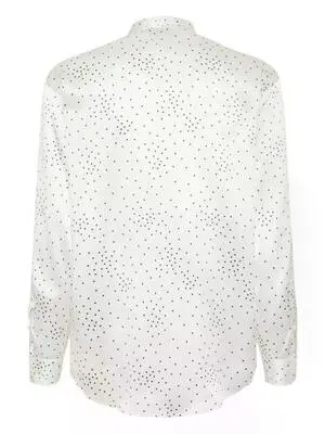 Dsquared2 Stary Night Shirt
