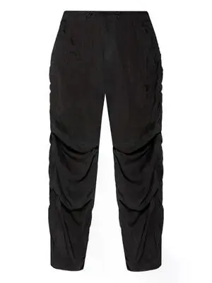 DIESEL Drawstring Trousers