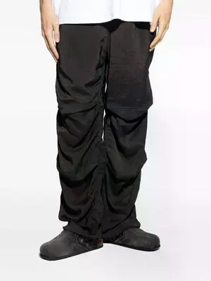 DIESEL Drawstring Trousers