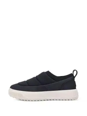 Moncler Altive Quilted Slip-on Sneakers
