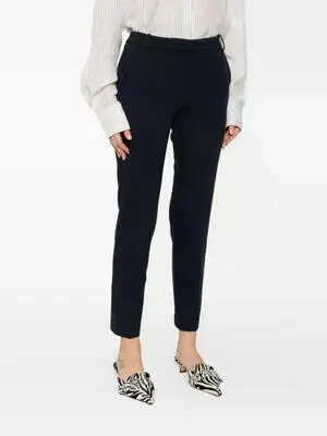 Pinko Bello Trousers - Blue