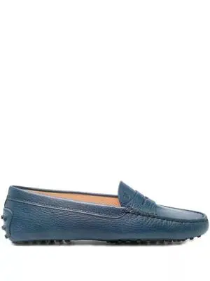 Tod's Mid Calf Flats For Women