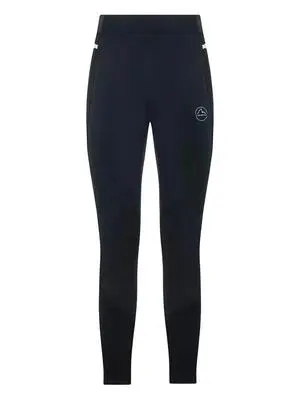 LA SPORTIVA Panelled Zip-pocket Legging