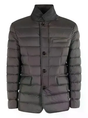 MOORER Zayn Quilted Jacket