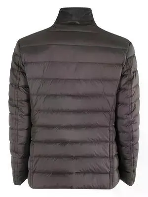 MOORER Zayn Quilted Jacket