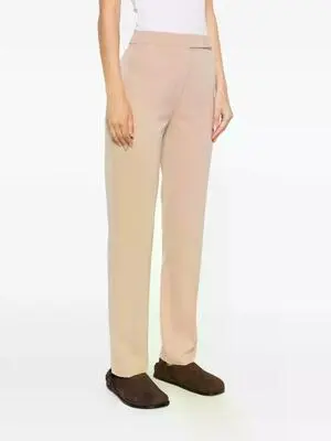 Max Mara Pocket Trousers