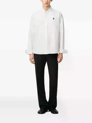 Ami De Coeur Cotton Shirt