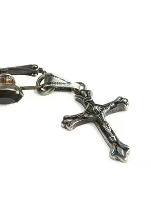 Dsquared2 Cross Earring