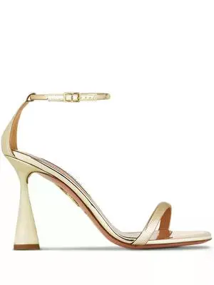 AQUAZZURA 95mm Hot Sandals