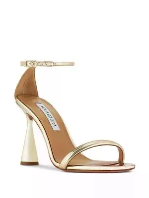 AQUAZZURA 95mm Hot Sandals