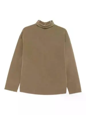 Nanushka Turtleneck Top
