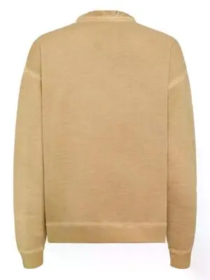 Dsquared2 Drawstring Sweatshirt
