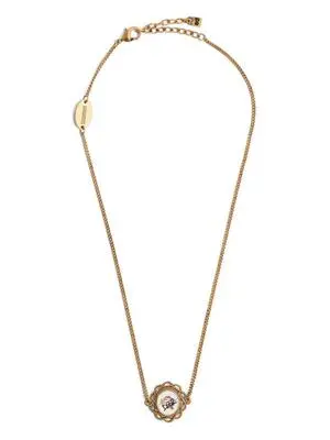Dsquared2 Pendant Necklace - Gold