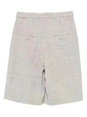 3.1 Phillip Lim Viscose Shorts