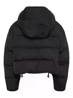 Dsquared2 Hooded Puffer Jacket