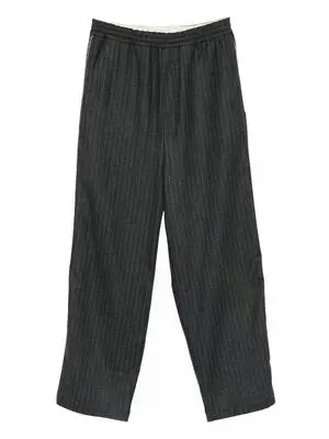 Isabel Benenato Straight Leg Pants For Men