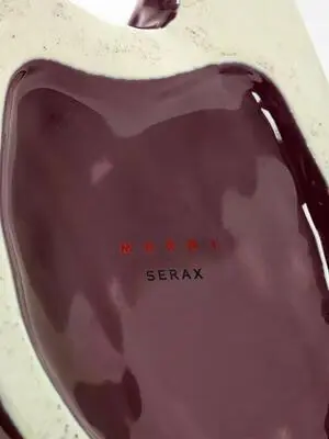 SERAX X Marni Large Owl Vase