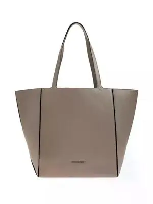 Michael Kors Leather Tote Bag