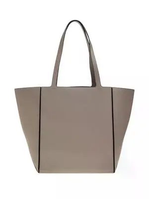 Michael Kors Leather Tote Bag