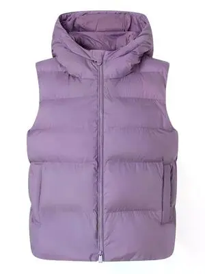 Pinko Quilted Vests For Women