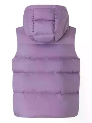 Pinko Quilted Puffer Gilet