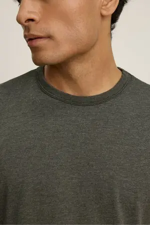 Velvet By Graham & Spencer Zander Tee
