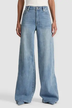 Alice + Olivia Cool Jean