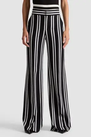 Alice + Olivia Dylan Pant