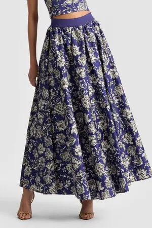 Alice + Olivia Nilda Maxi Skirt