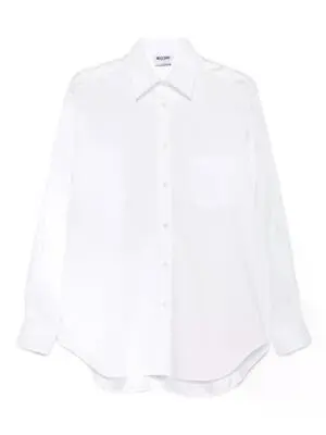 Moschino Pocket Shirts For Women