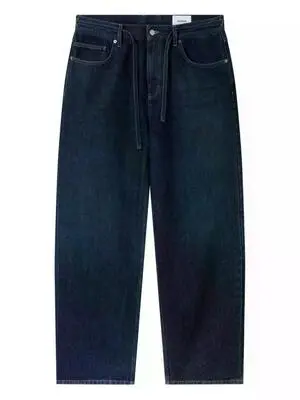 Axel Arigato Full Length Jeans For Men