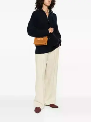 WANDLER Mini Penelope Slouch Bag