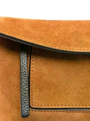 WANDLER Mini Penelope Slouch Bag