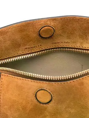 WANDLER Mini Penelope Slouch Bag
