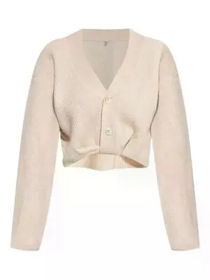 R13 Ribbed Cardigans For Women